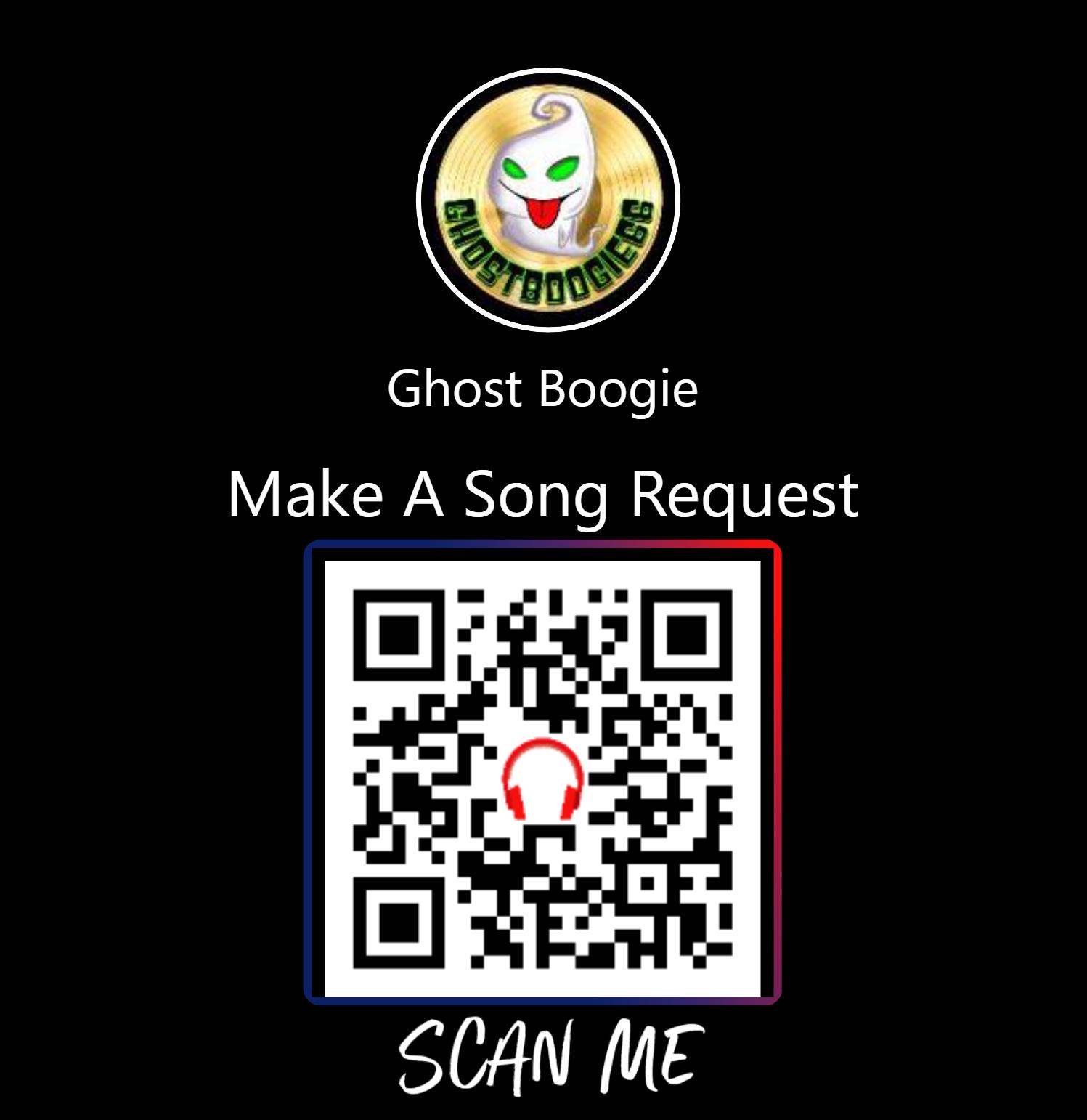 link copied share this page to let others request songs