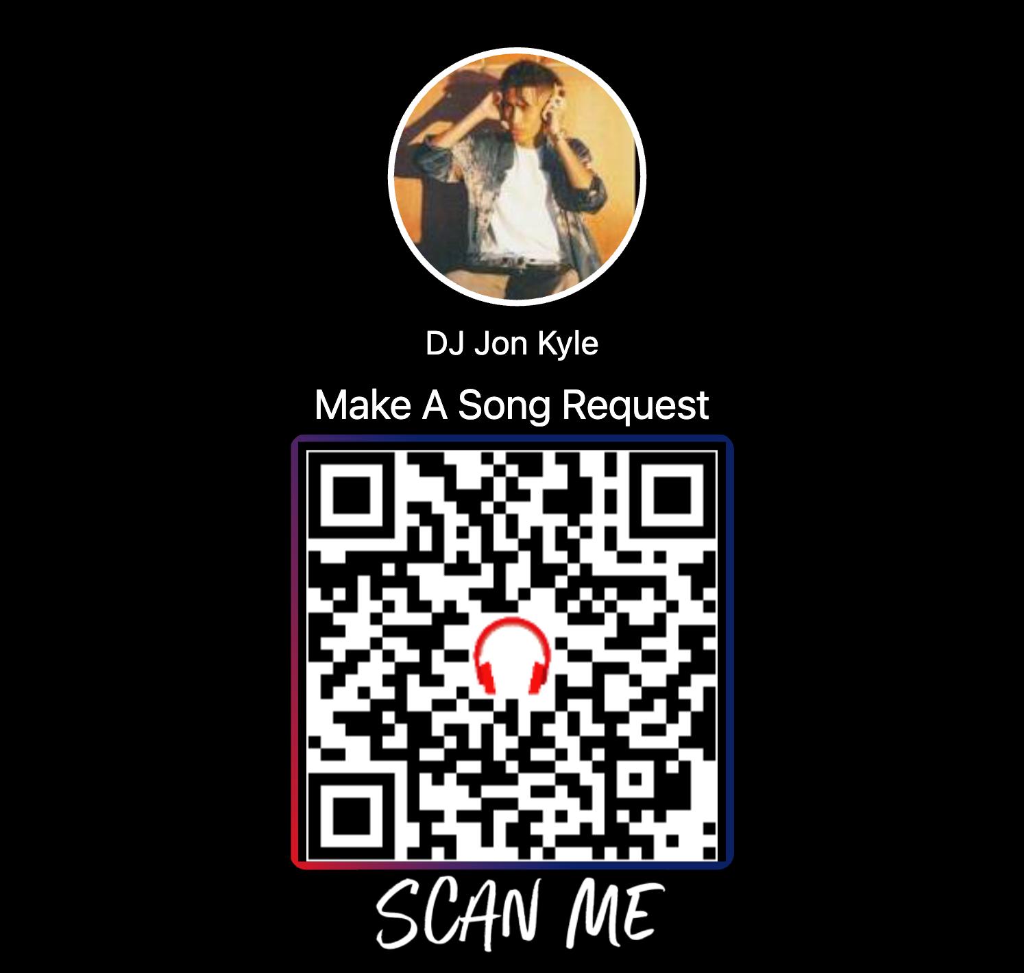 link copied share this page to let others request songs