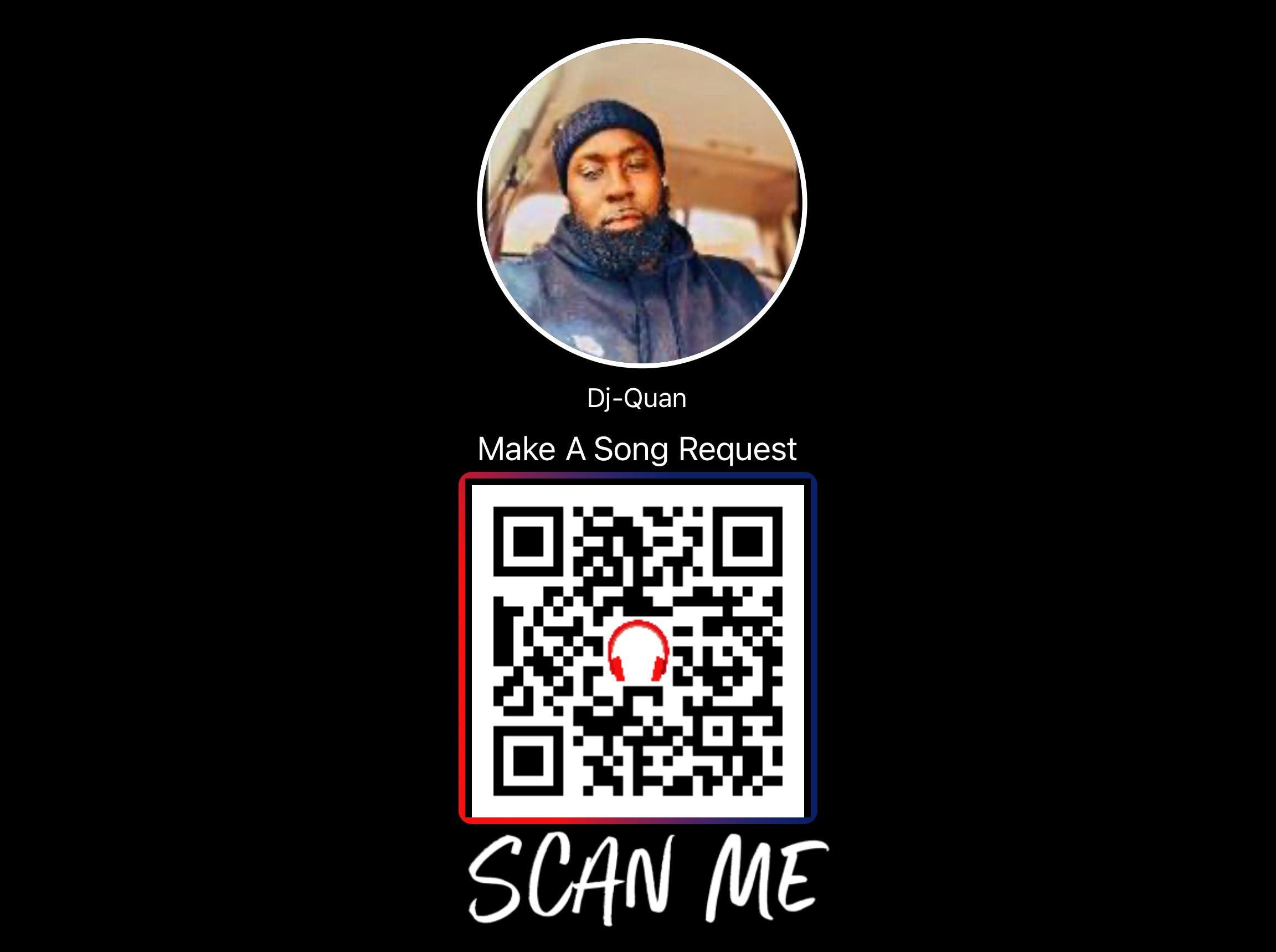 link copied share this page to let others request songs