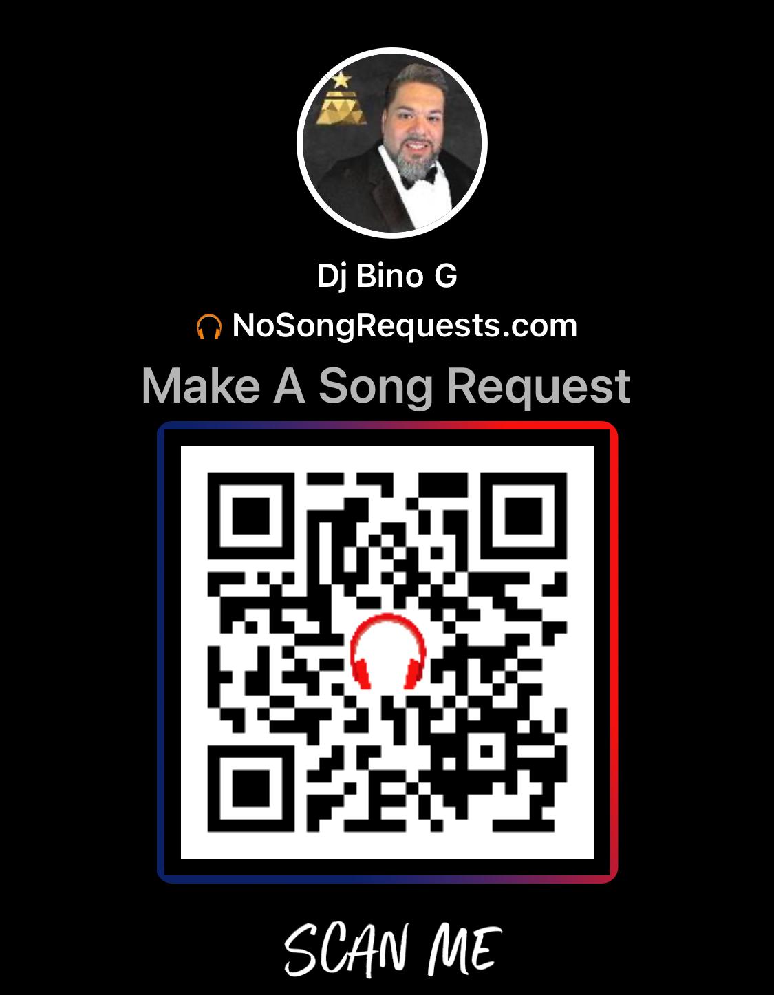 link copied share this page to let others request songs