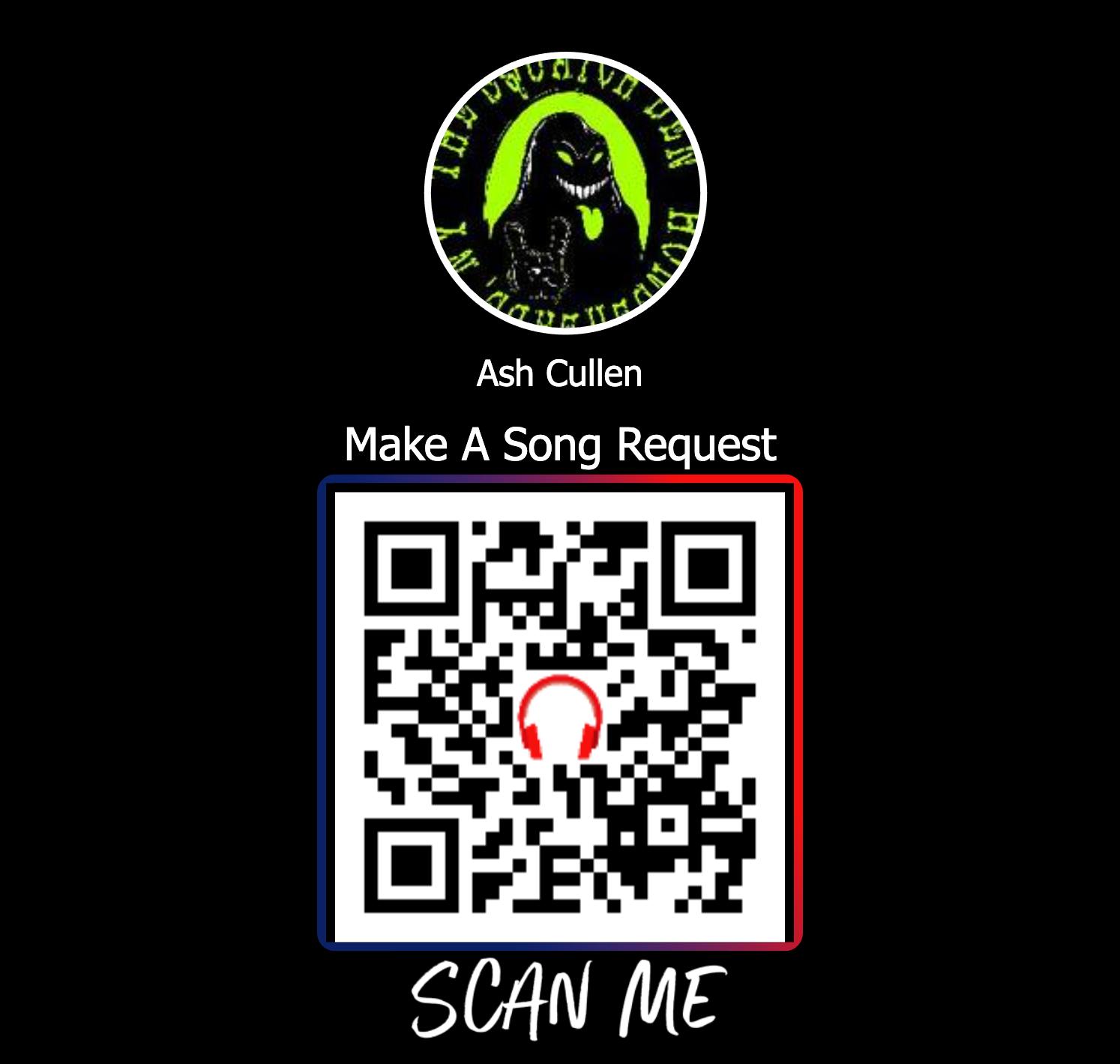 link copied share this page to let others request songs