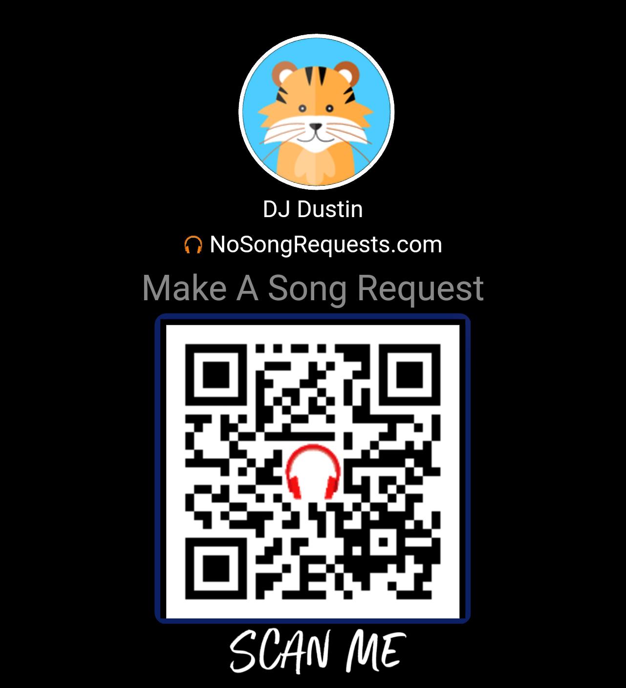 link copied share this page to let others request songs