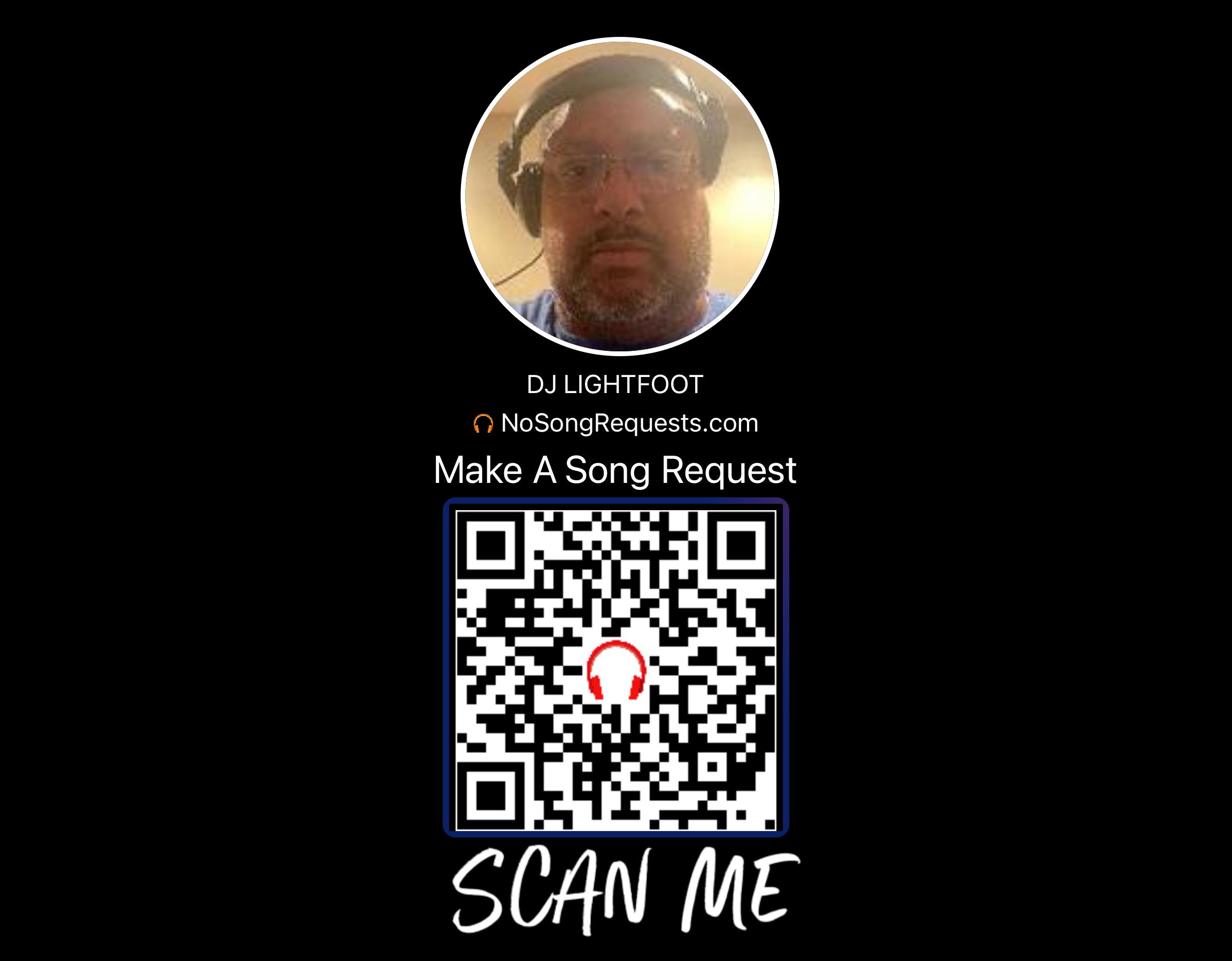 link copied share this page to let others request songs