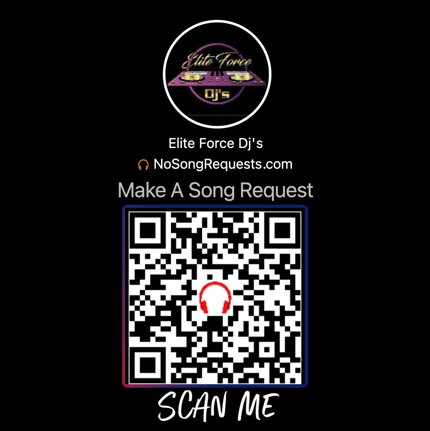 link copied share this page to let others request songs
