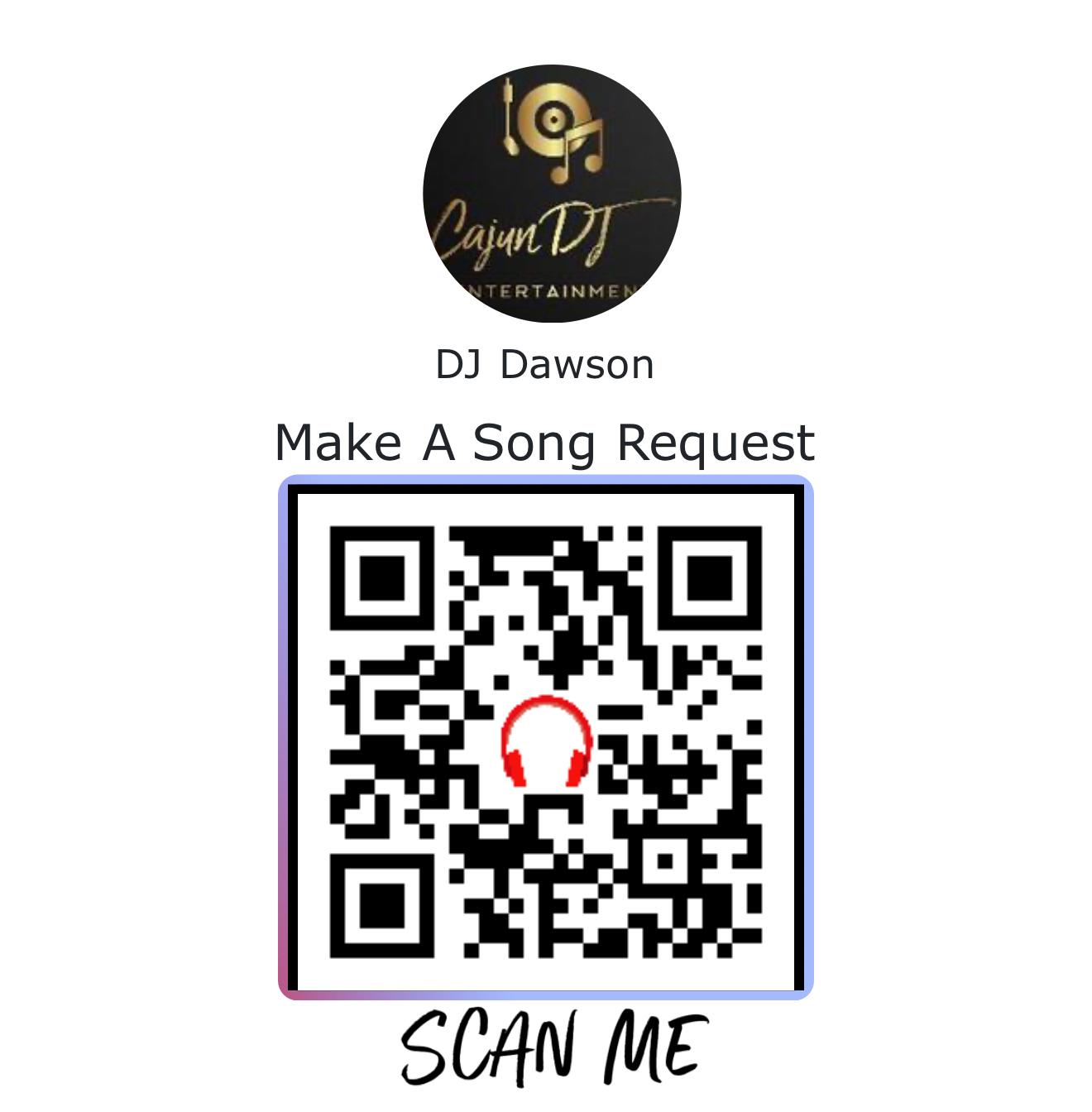 link copied share this page to let others request songs