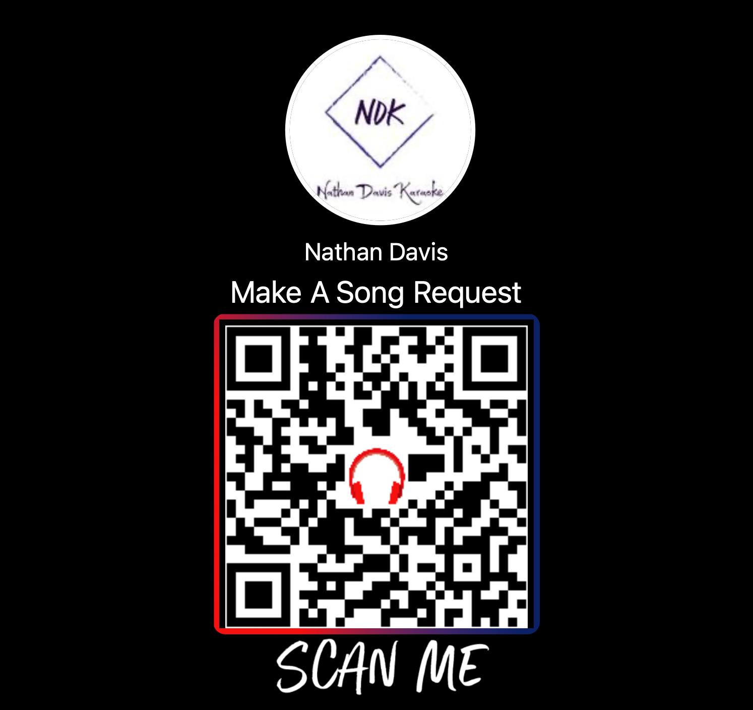 link copied share this page to let others request songs