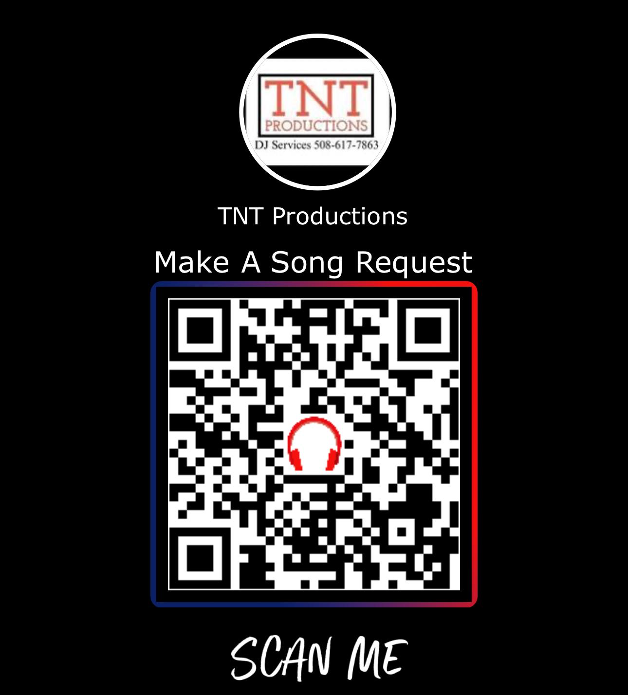 link copied share this page to let others request songs