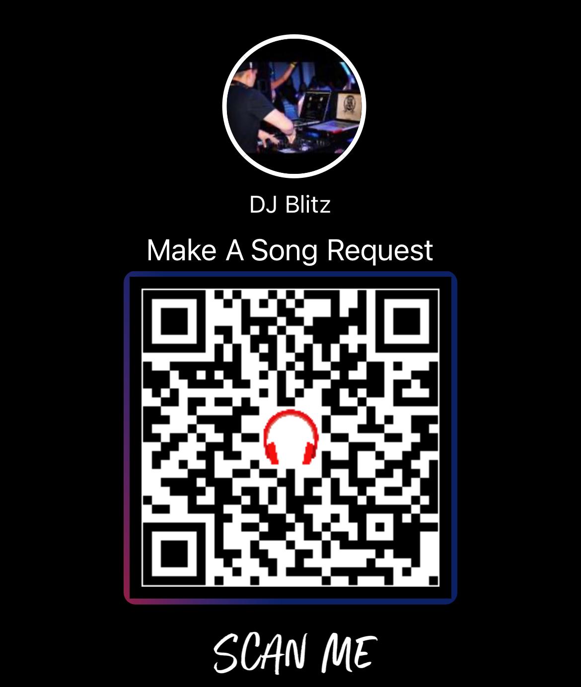 link copied share this page to let others request songs