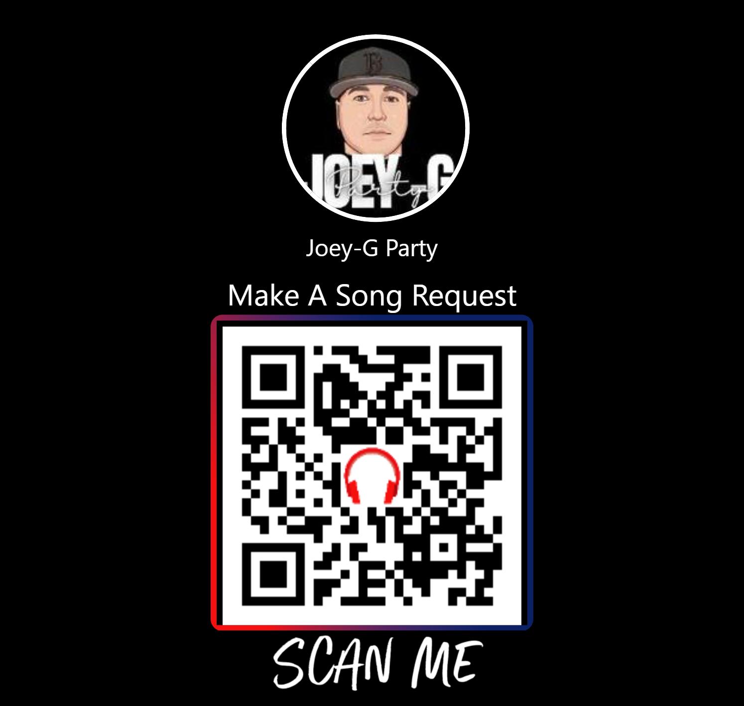 link copied share this page to let others request songs