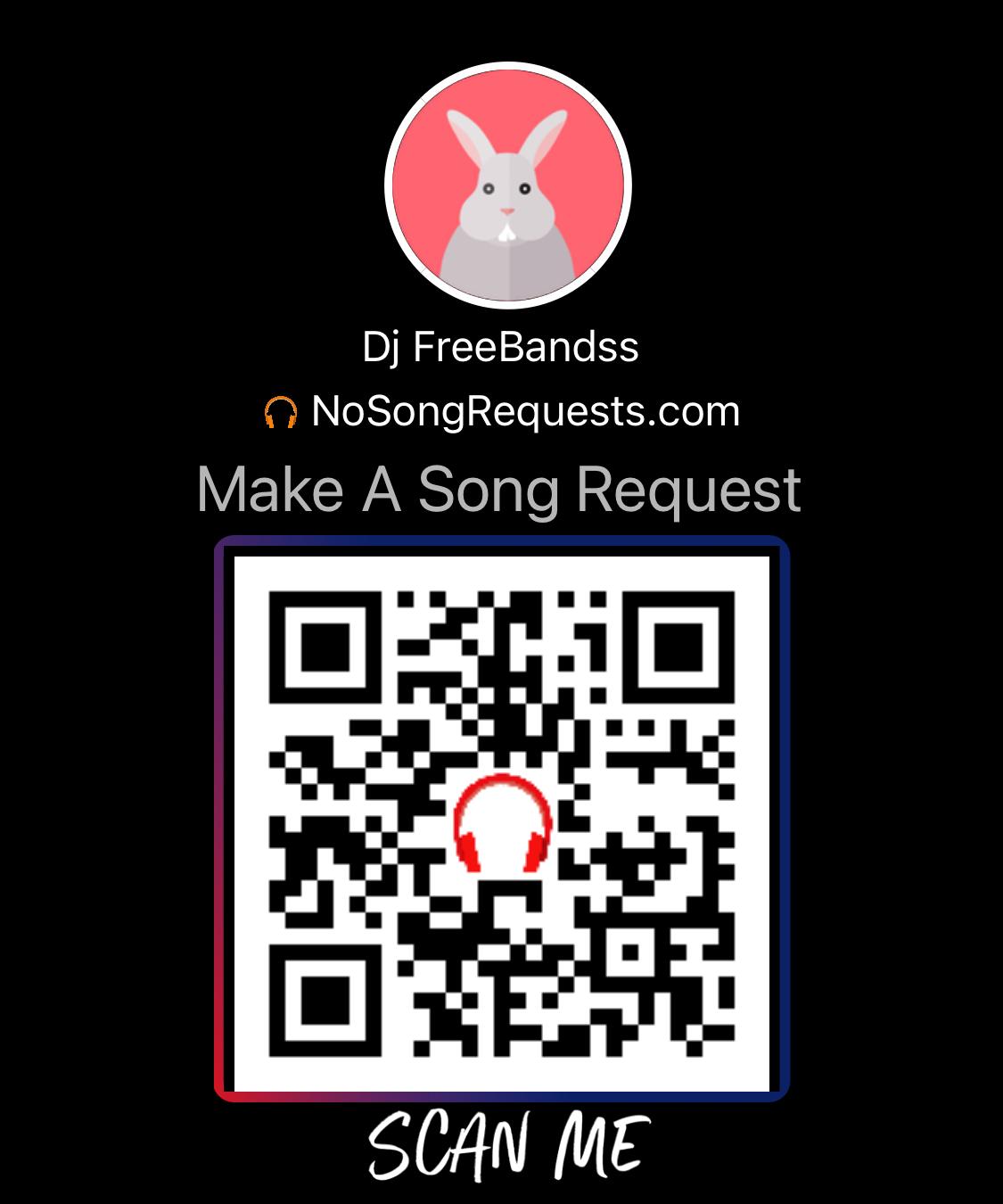 link copied share this page to let others request songs
