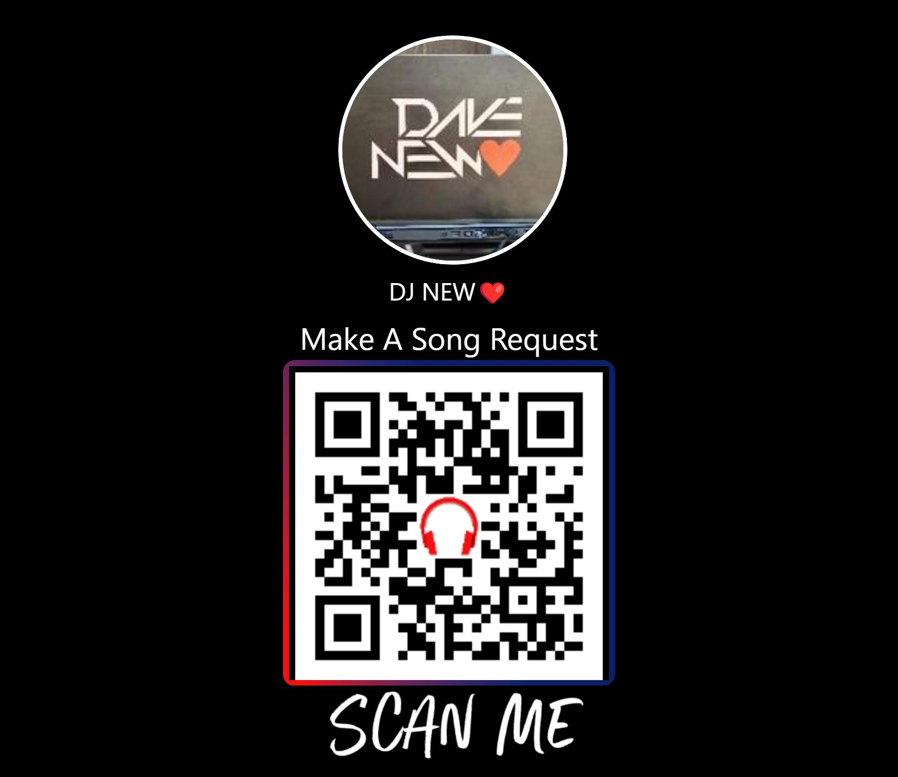 link copied share this page to let others request songs