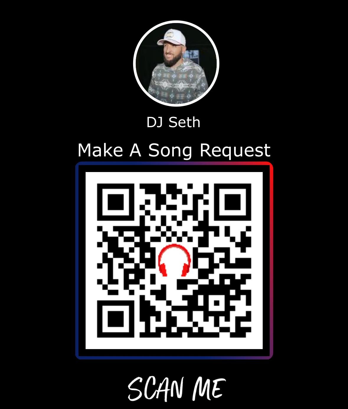 link copied share this page to let others request songs