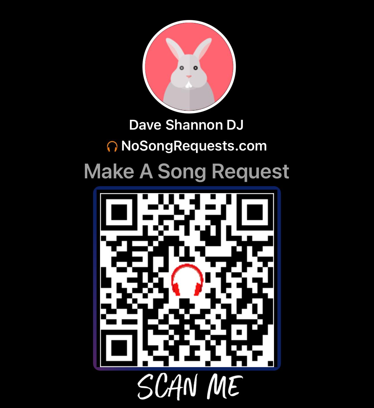 link copied share this page to let others request songs