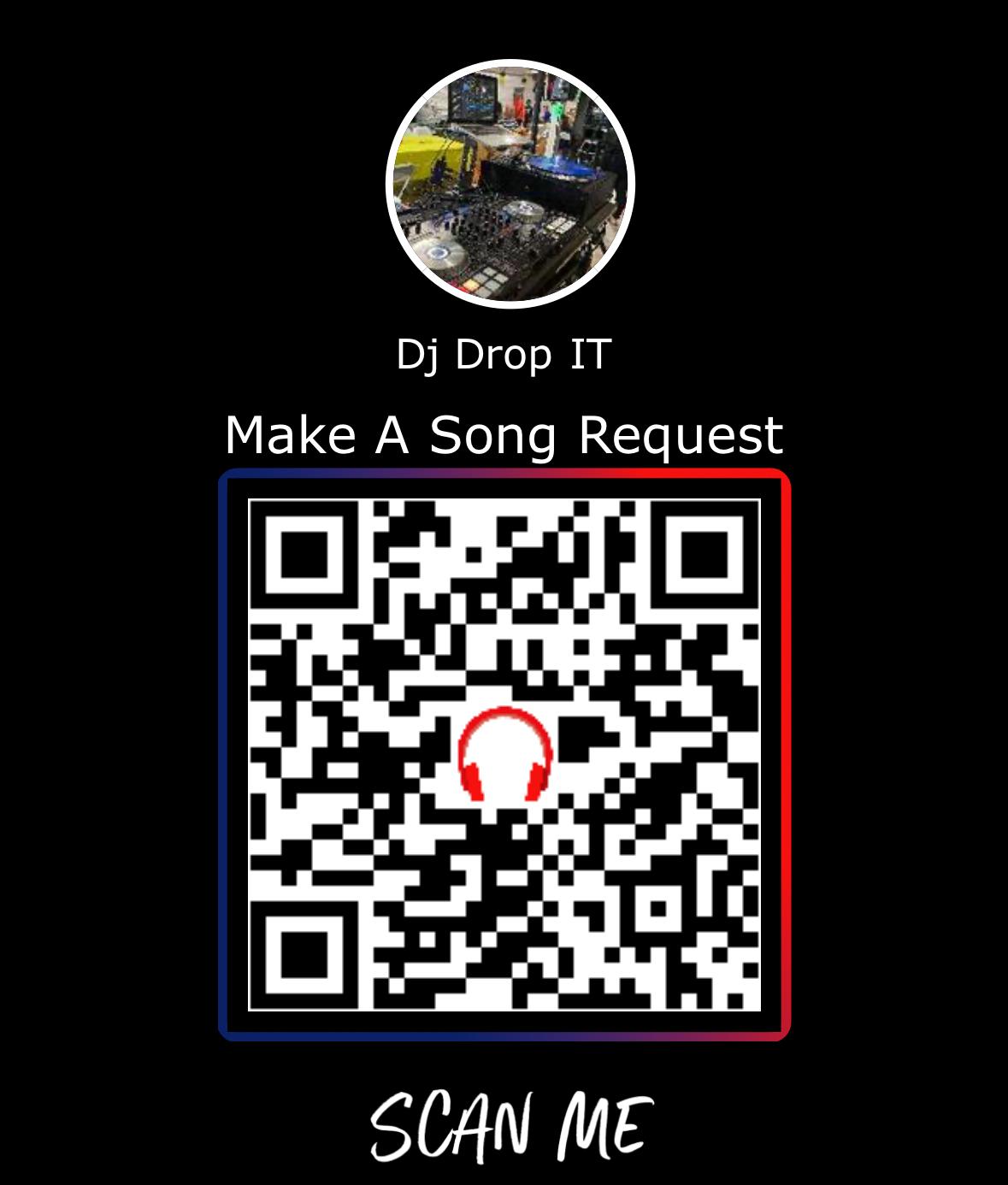 dj website copied to clipboard note click icon to share