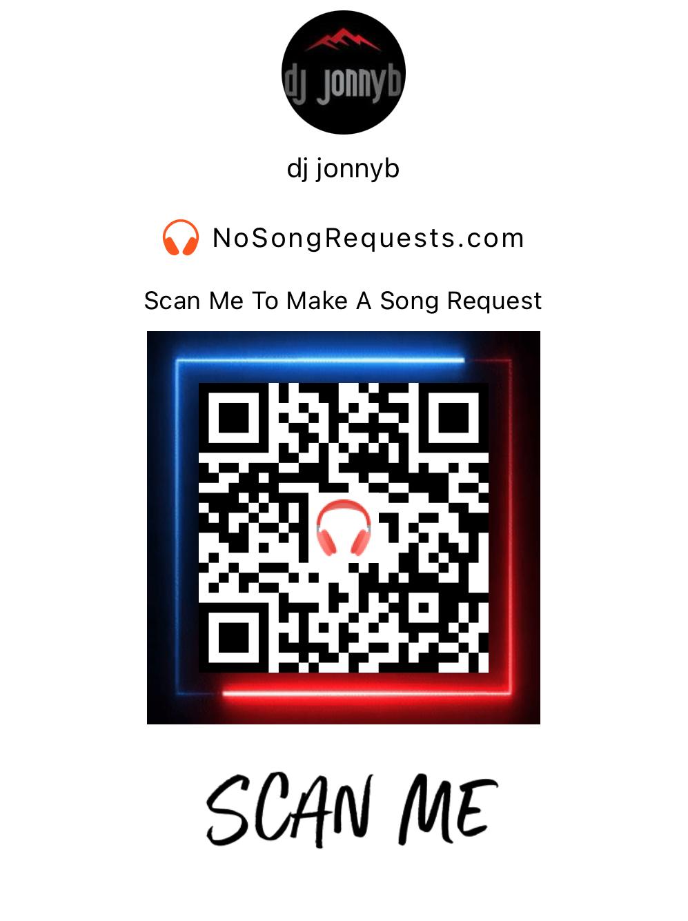 link copied share this page to let others request songs