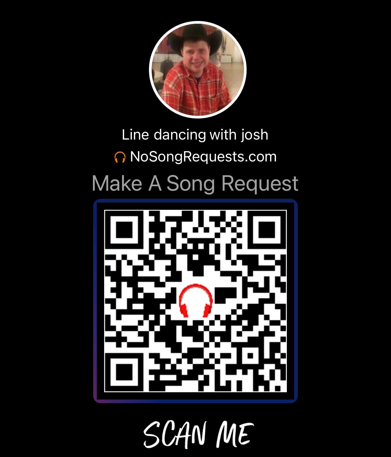 link copied share this page to let others request songs