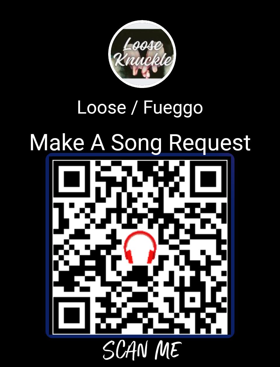link copied share this page to let others request songs