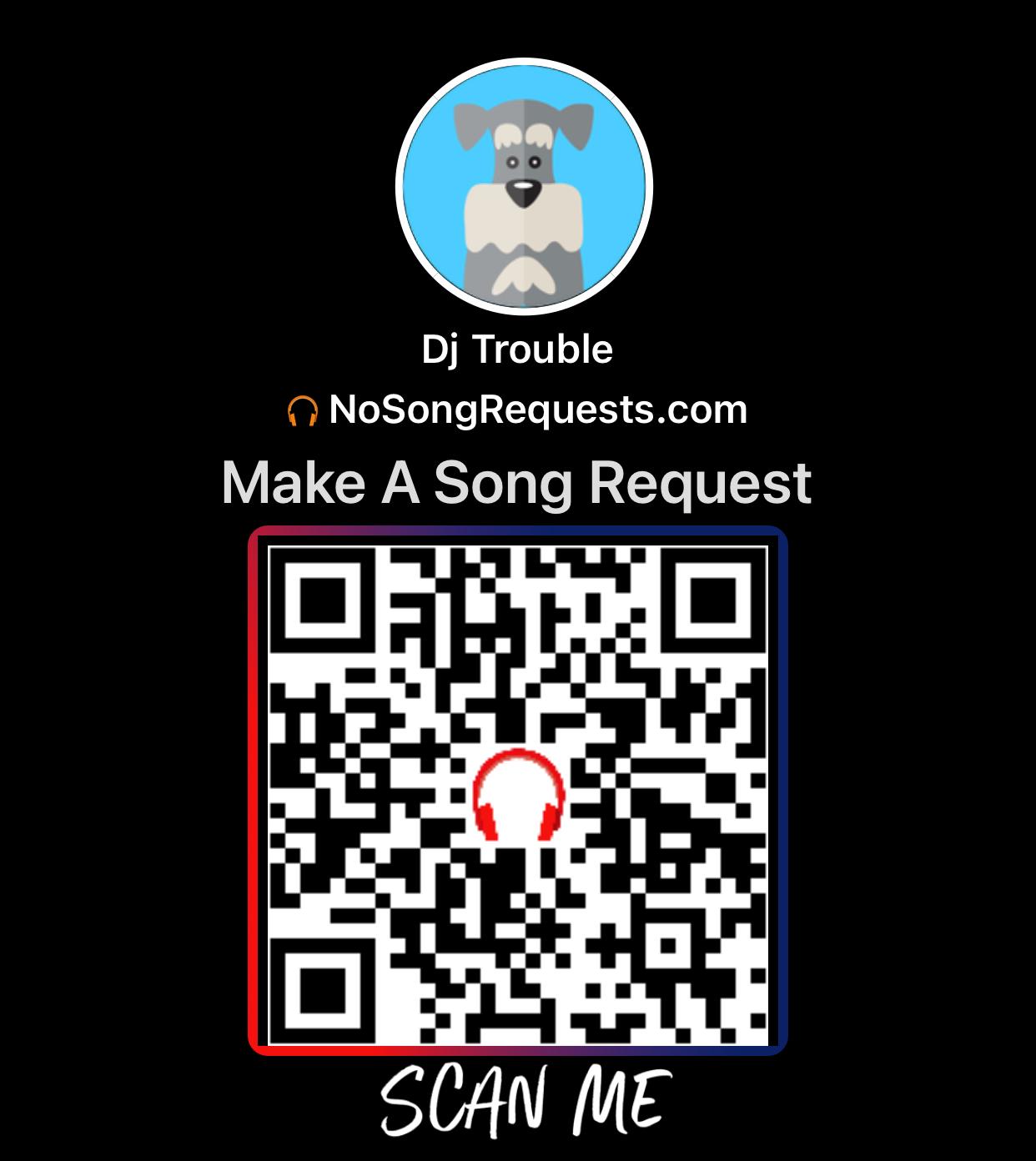 link copied share this page to let others request songs