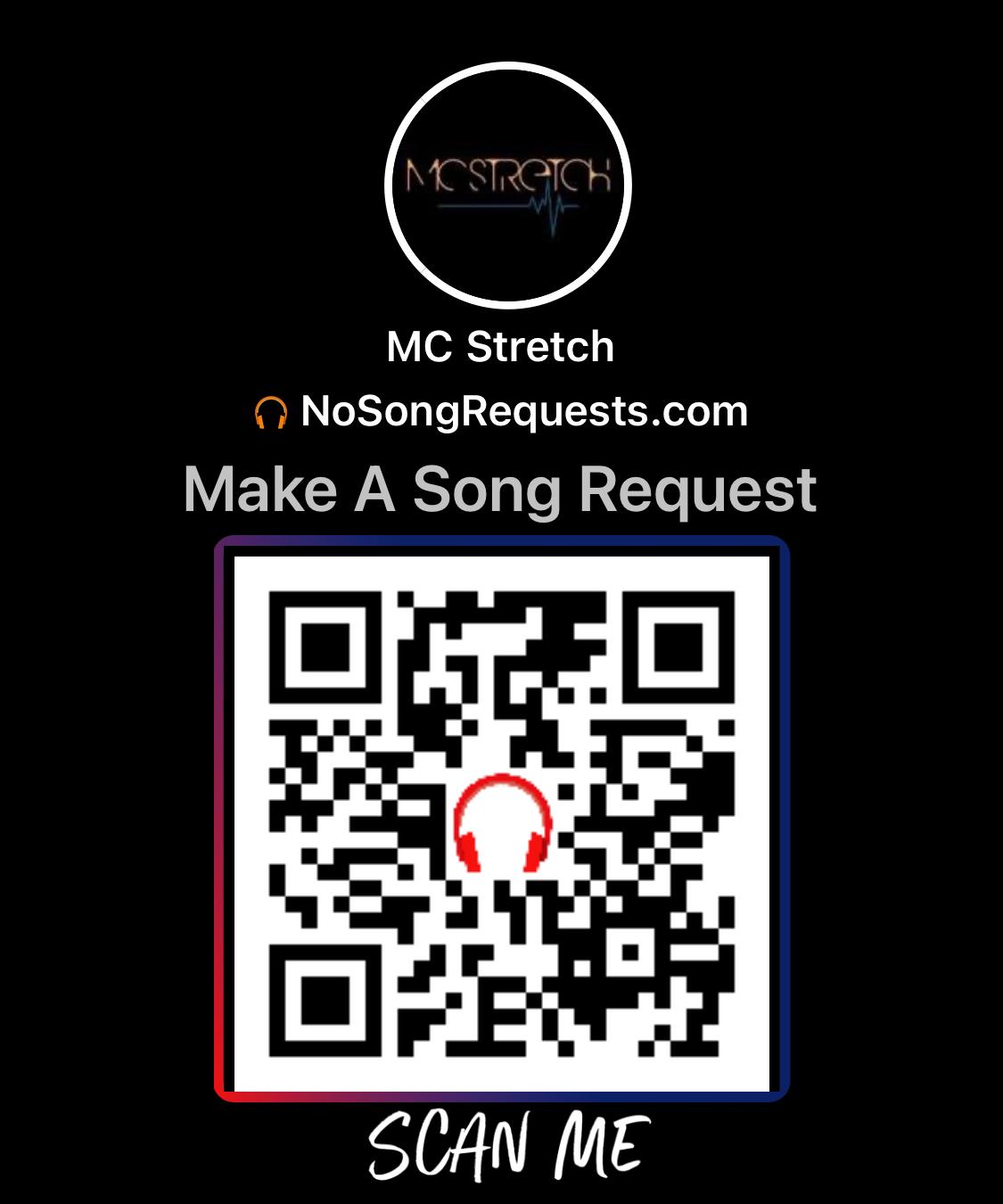 link copied share this page to let others request songs