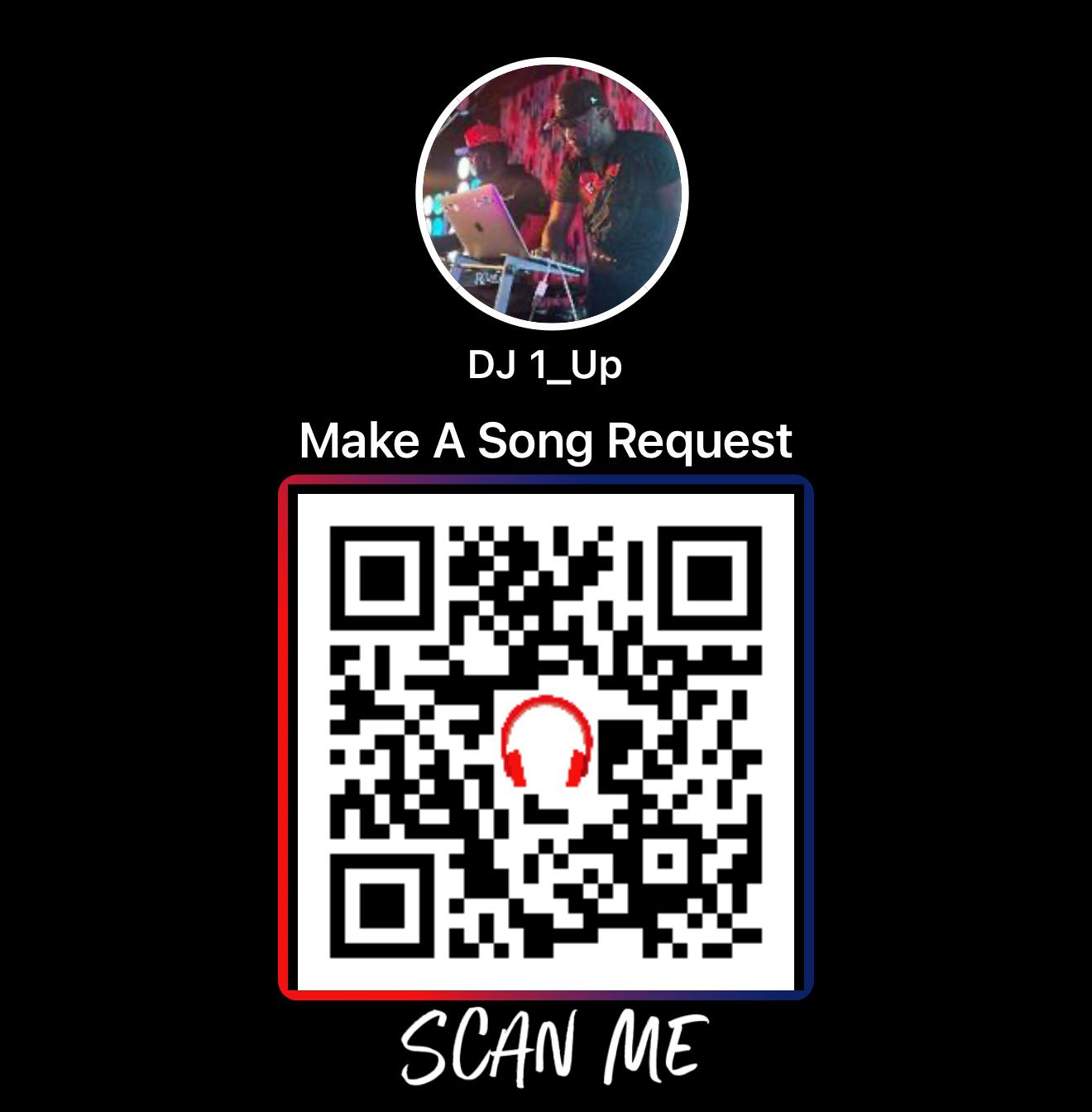 link copied share this page to let others request songs