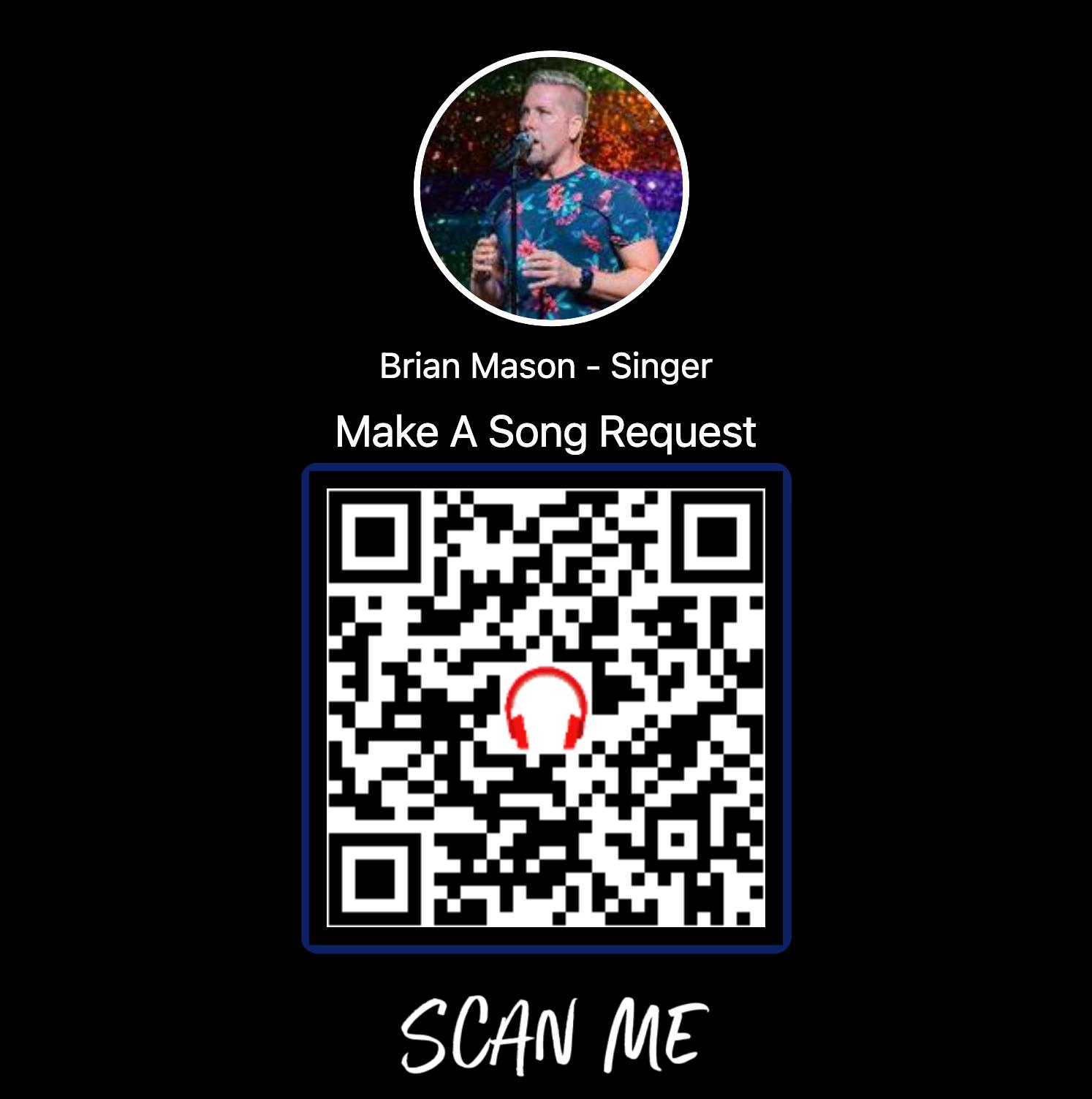 link copied share this page to let others request songs