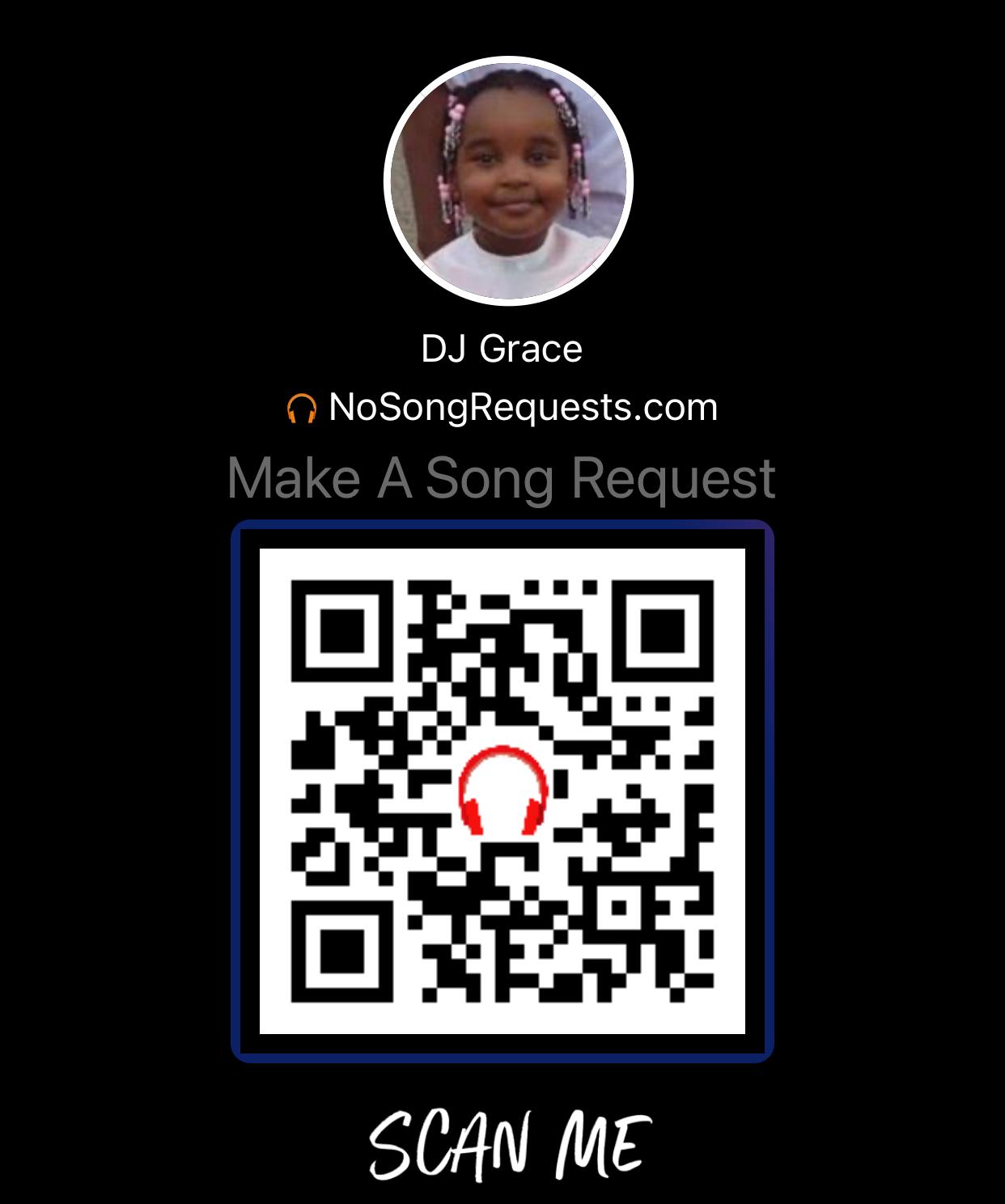 link copied share this page to let others request songs