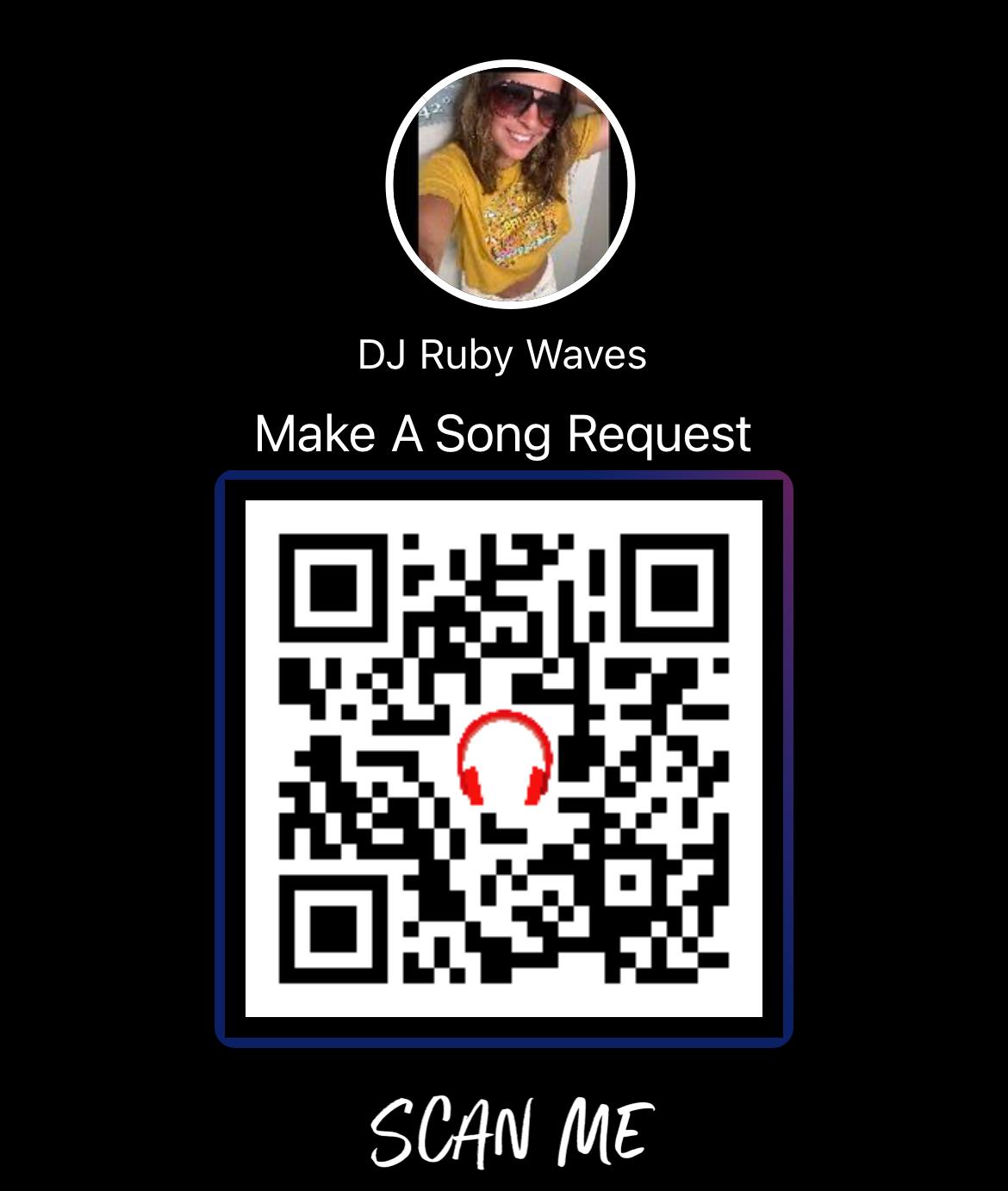 link copied share this page to let others request songs